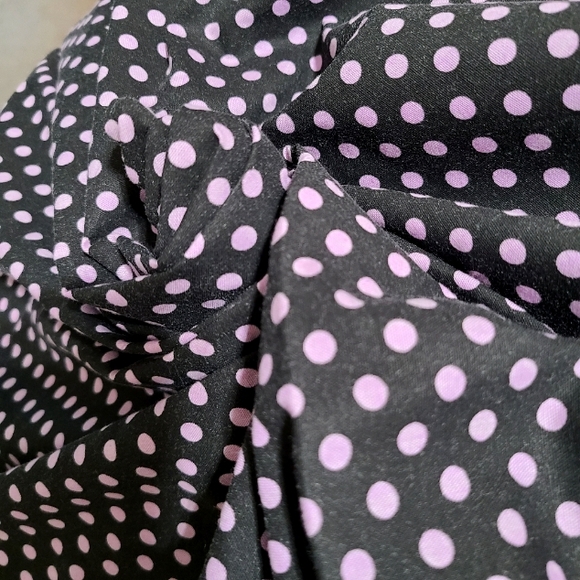 Kaffe Fassett Collection Spot Classical Fabric | Office | Purple Spots ...